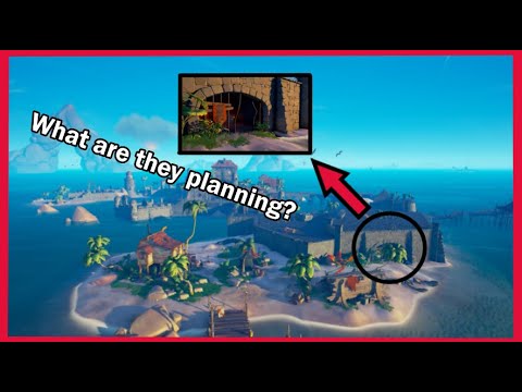 NEW GOLDEN SANDS SHOWCASE | REAPER UPDATE - YouTube