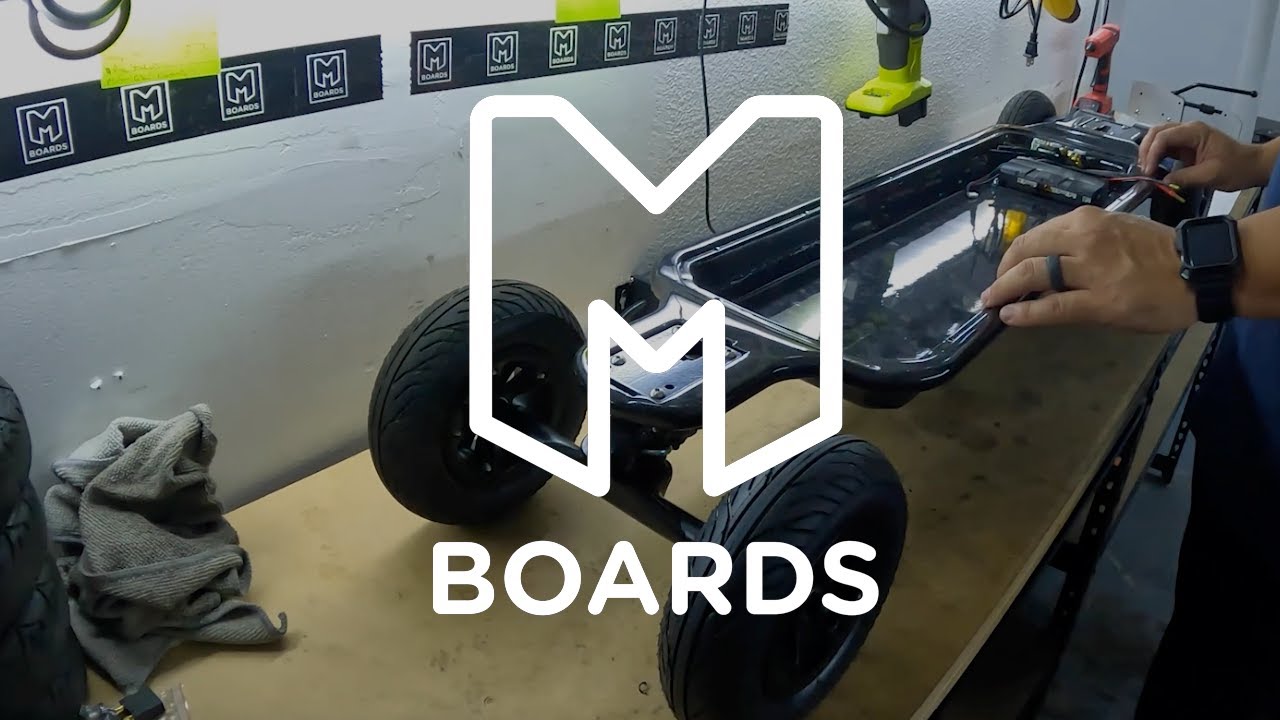 Getting to know MBoards - YouTube