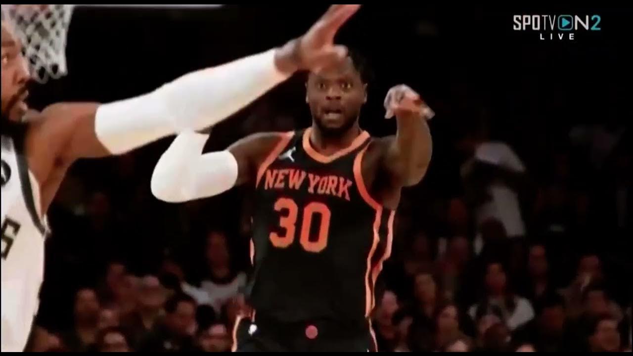 SPOTV NBA 23-24 광고 #nba - YouTube