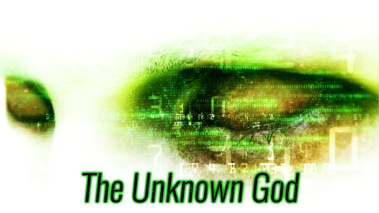 The Unknown 13th God - YouTube