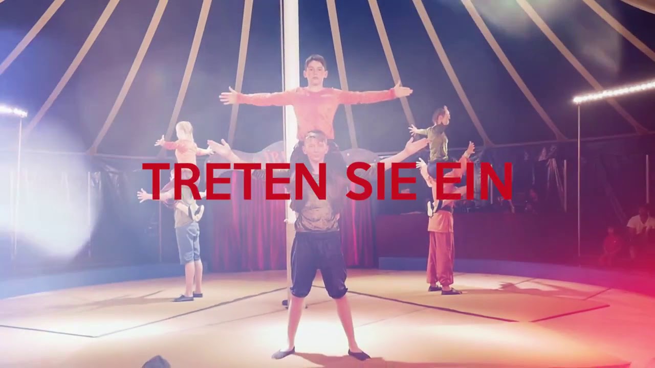 Ubuntu Trailer 2018 - YouTube