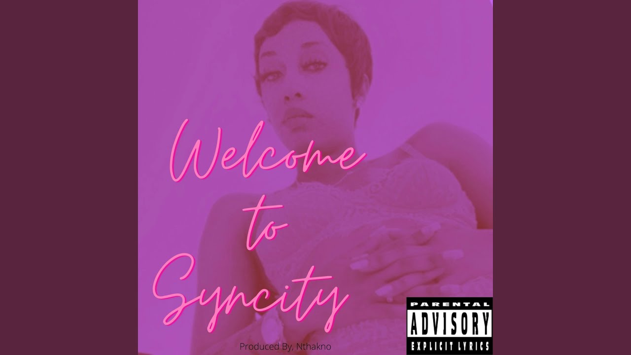 Welcome to Syncity - YouTube