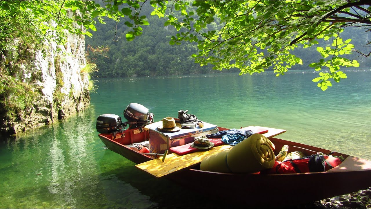 Kanjon Drine - YouTube