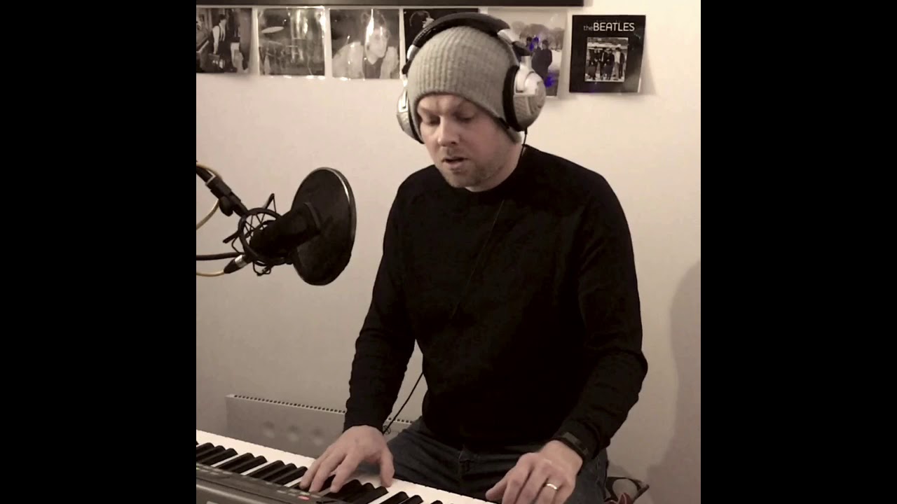 What you want by Matt Rees - YouTube