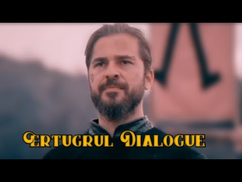 ❣️ Ertugrul All Dialogue ❣️ Dirilis Ertugrul ⚡ TRT1 Short Clips 👈 ⚡ Heavy Edits ⚡💫 #viral #viral