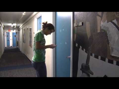 Locked Out - Short Film - YouTube