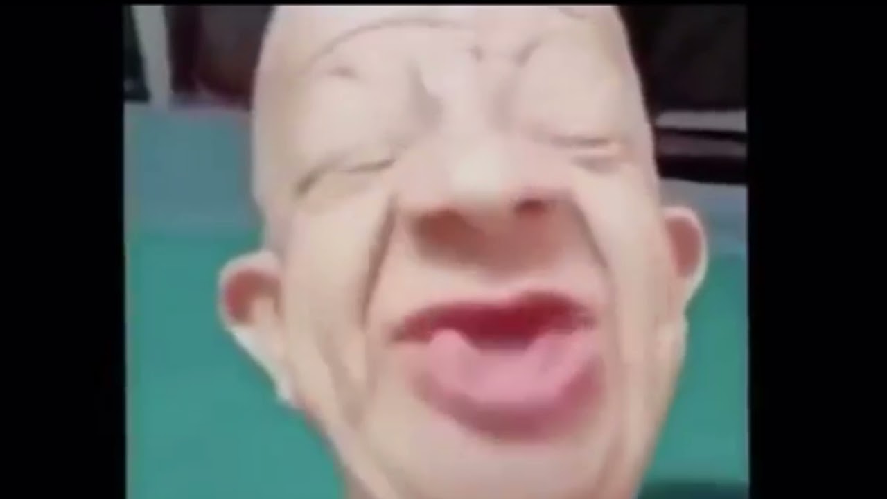 The Baby face man drinking juice 4k back to back.. - YouTube