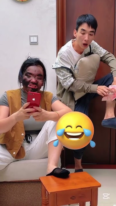 Mismatched Couple/Endless Laughter🤣😜 ️#ytviral #ytshorts #shortsfeed #shoryfeeds #foruyou @che ...