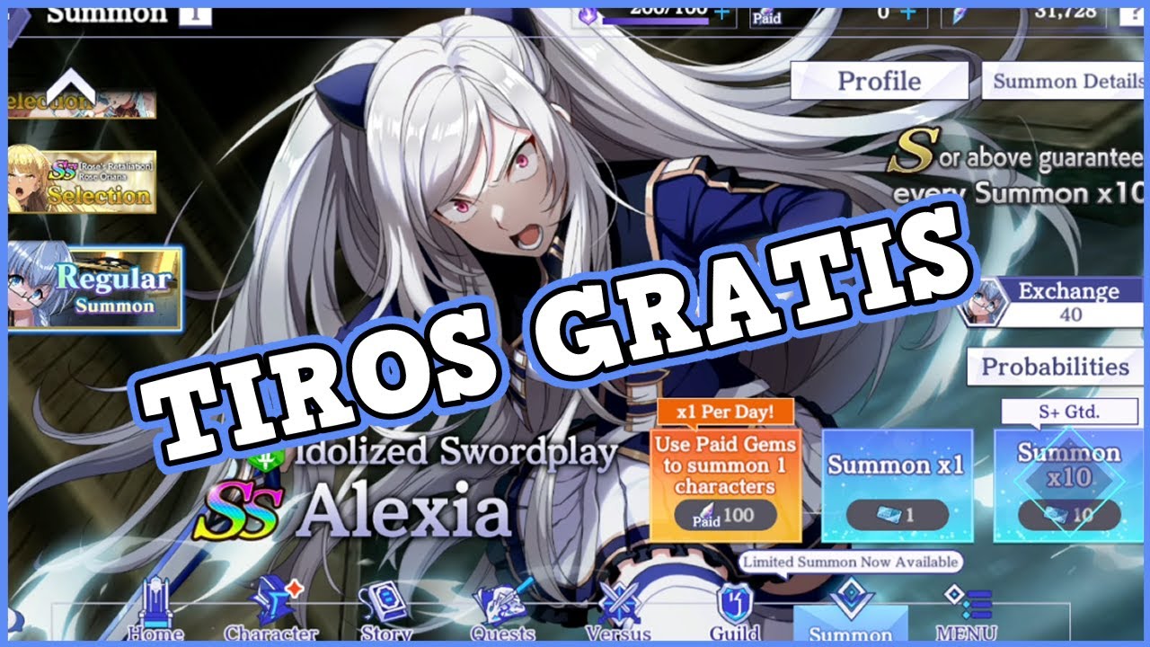 "The Eminence in Shadow" - "Regular Summon". - YouTube