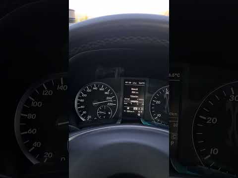 vito 119 top speed