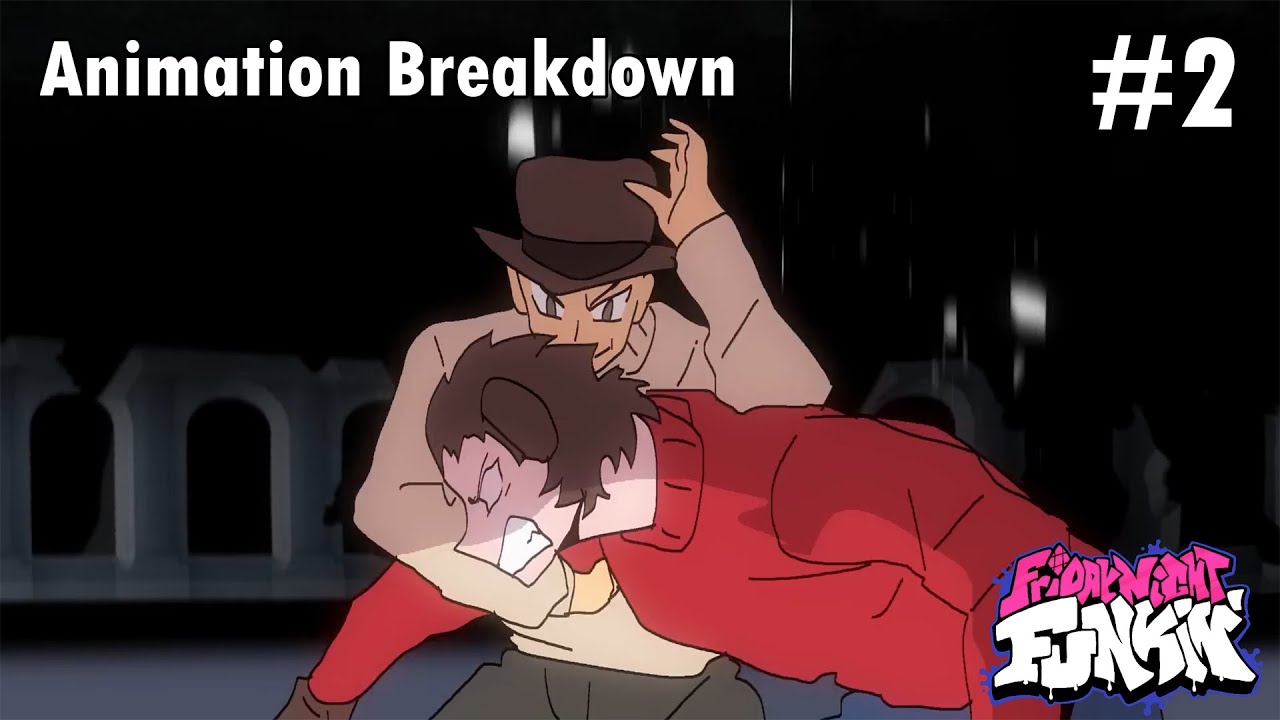 TWIDDLEFINGER: MAX vs NUGGET Fight Sequence Breakdown | Pol Animation ...