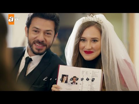Gönul & Azat - love story | Hercai