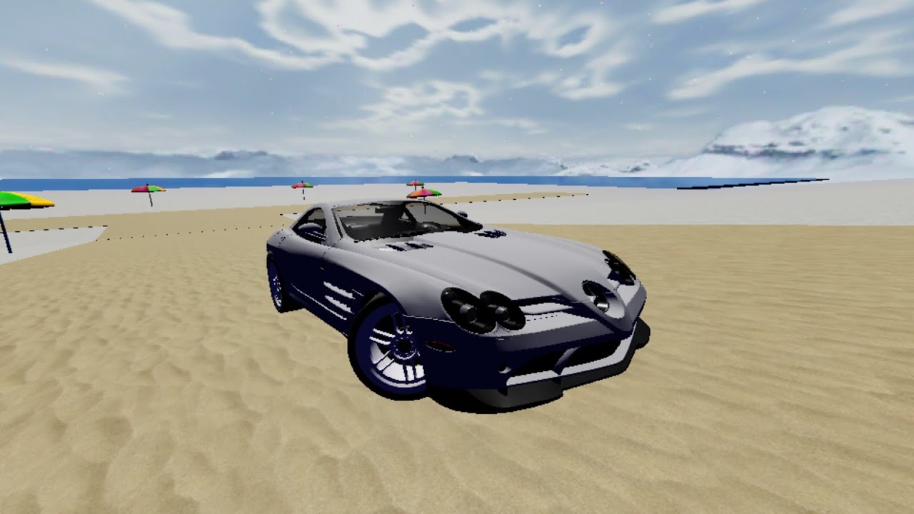 Car Driving Ultimate Mobile Gameplay! Notwalk - YouTube