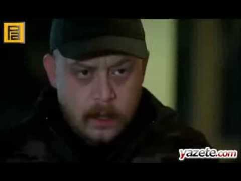 Kurtlar Vadisi Pusu 217 Bölüm Full İzle 06.03.2014