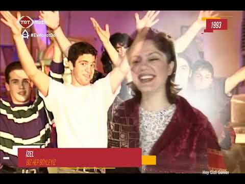 TRT muzik Hey Gidi Gunler