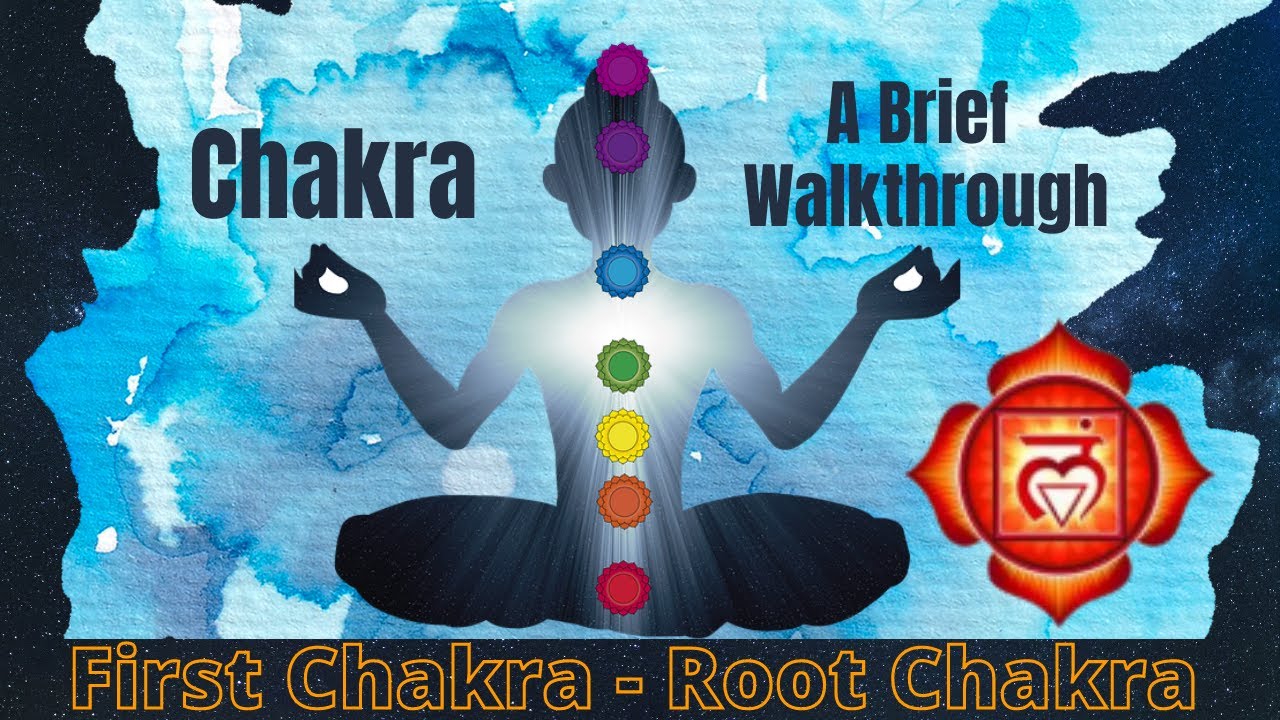Open Money Chakra Secrets- A little overview on what are chakras. First ...