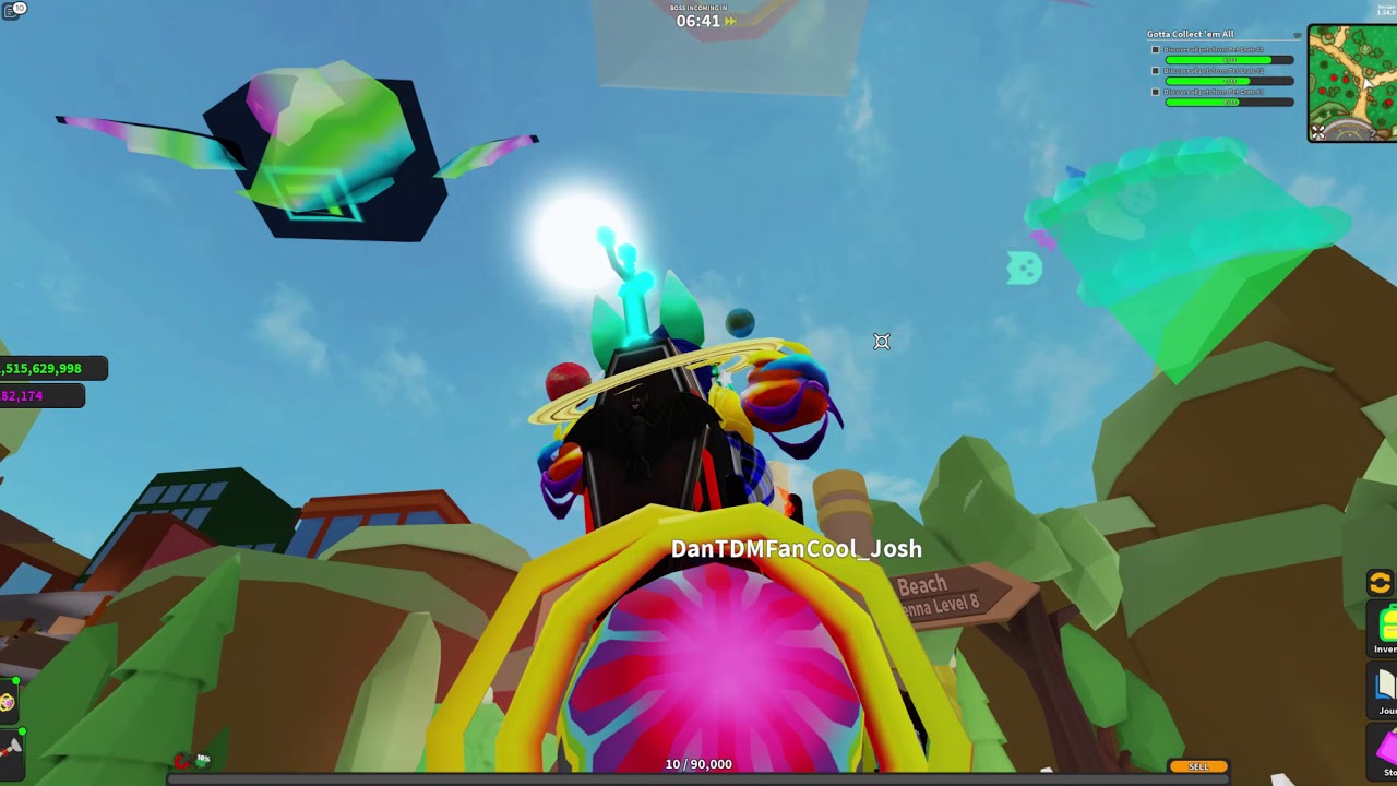 roblox ghost simulator: charity event! - YouTube