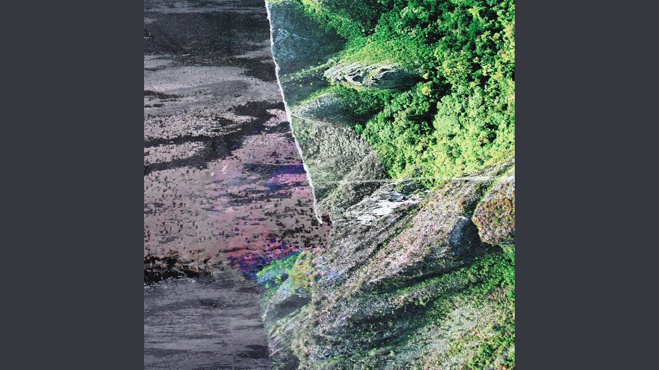 Just Woke Up Here (Rework) - YouTube