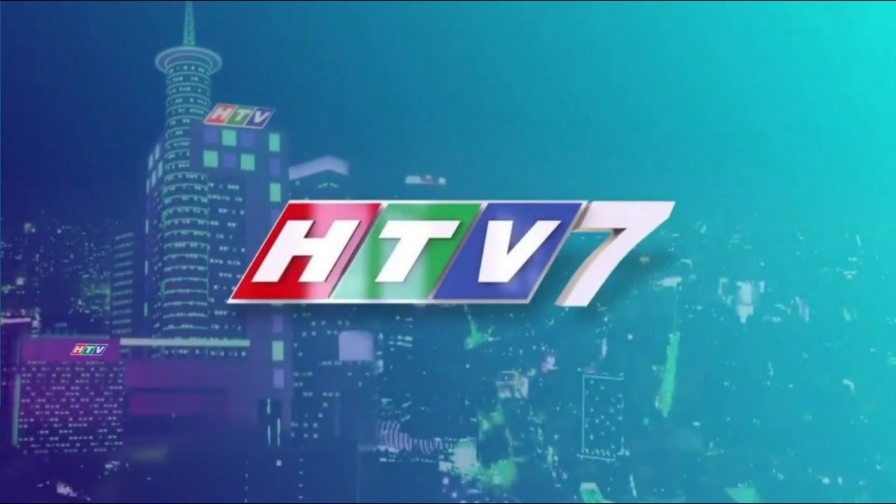 HTV7 | Mở sóng + GTCT Hôm nay (5h - 26.11.2016) - YouTube