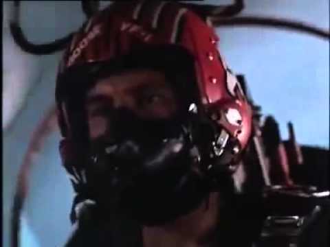 Top Gun Dogfight Scene Mig-28 - YouTube