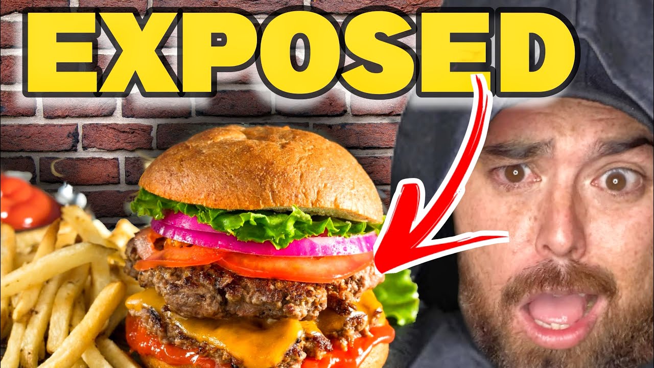 How this Underground Burger Cult Ghost Kitchen is Sweeping the City ...