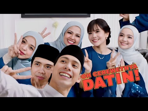 Telemovie Oh Cerewetnya Datin (2026)