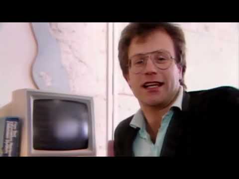1980-talets datamaskin
