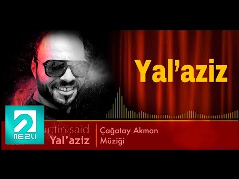 Çağatay akman - sensin benim en derin kuyum (Arapça versiyon) Nurettin Sait
