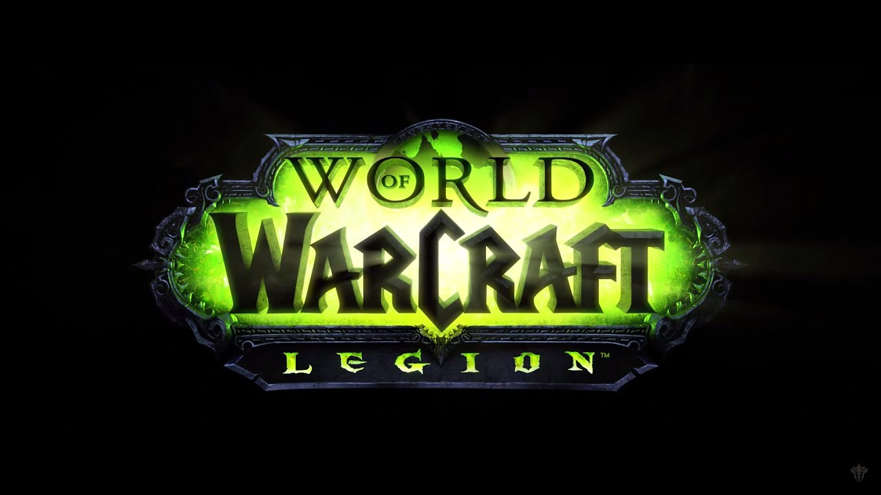 World of Warcraft: City Under Siege (Legion Pre-Patch Week 3 Questline ...