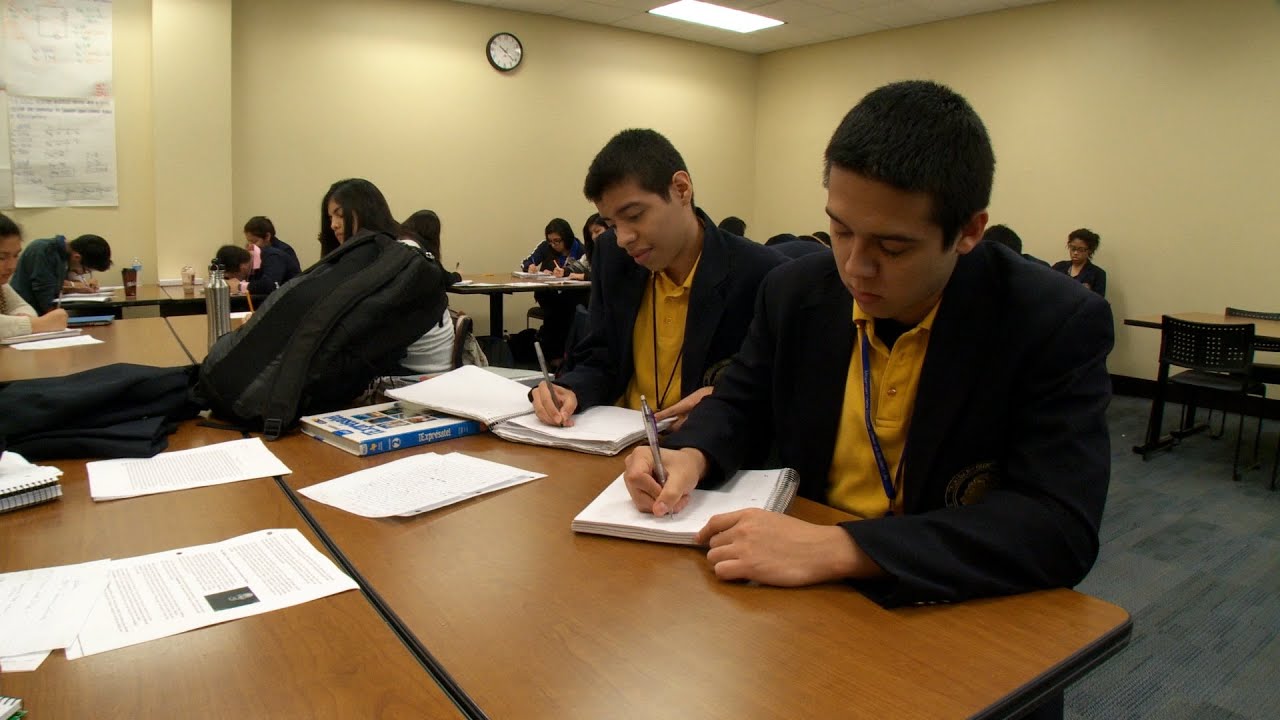 3 Ways to Make Learning Stick With Better Note-Taking | Edutopia