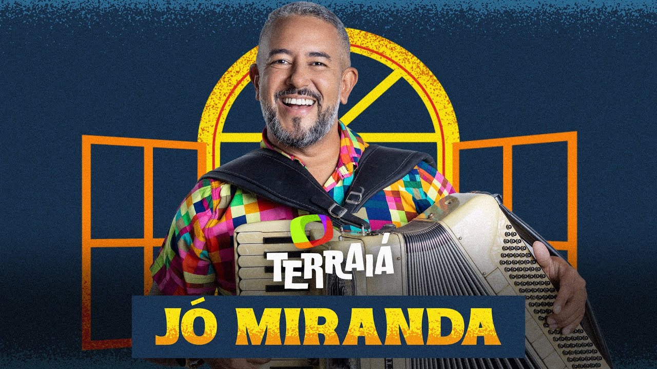 AO VIVO | Jó Miranda faz público entrar no clima de São João em show no ...