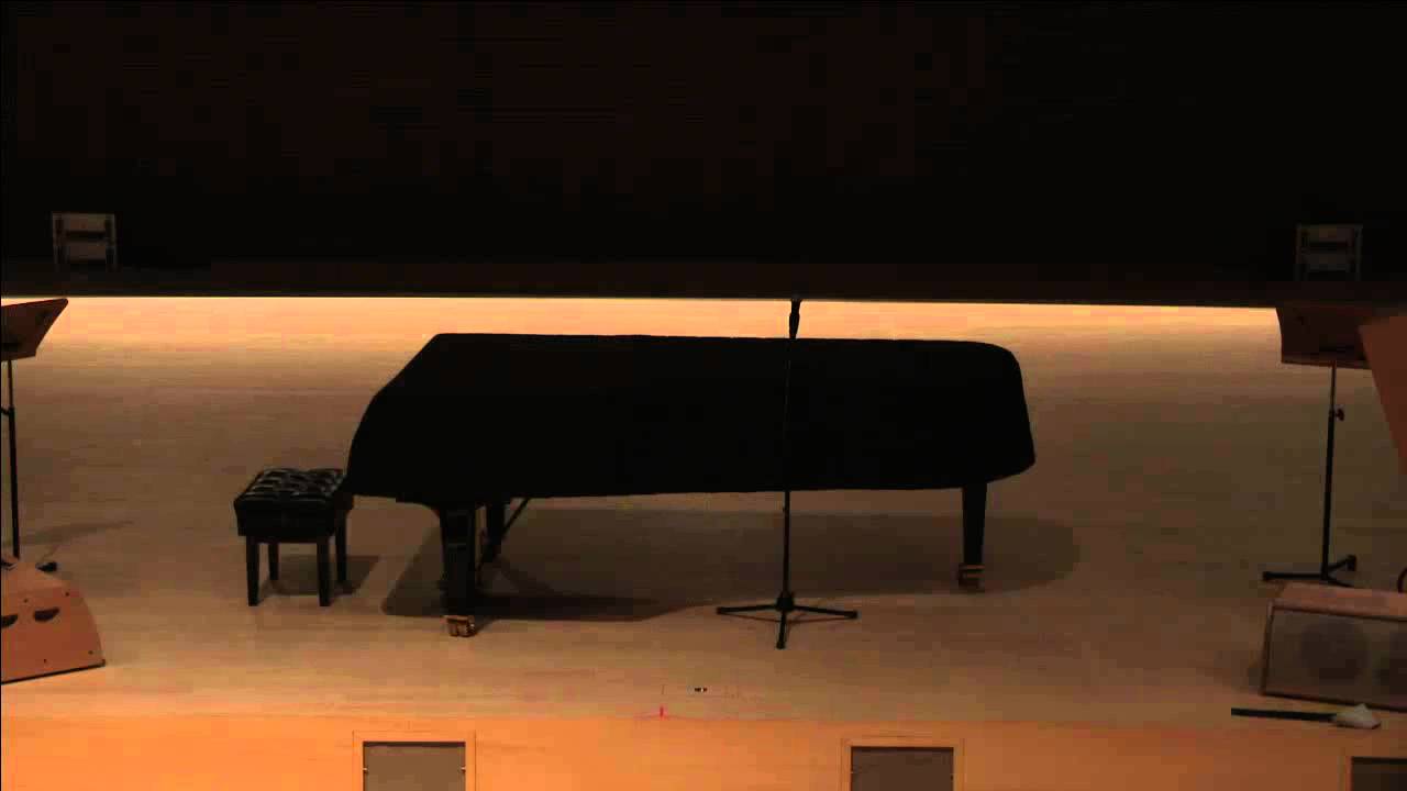 Soka Performing Arts Center Live Stream - YouTube