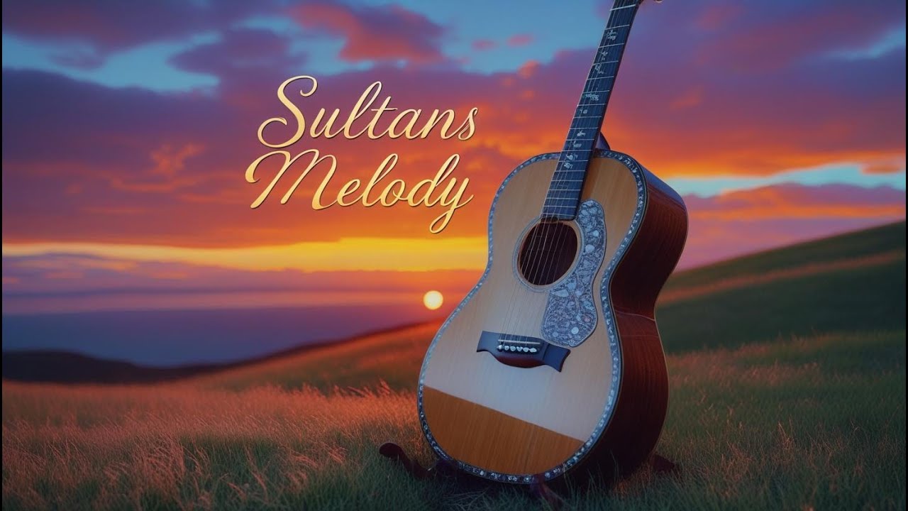 Oasis of Calm: Relaxing Arabic Instrumental for Mind & Soul - YouTube