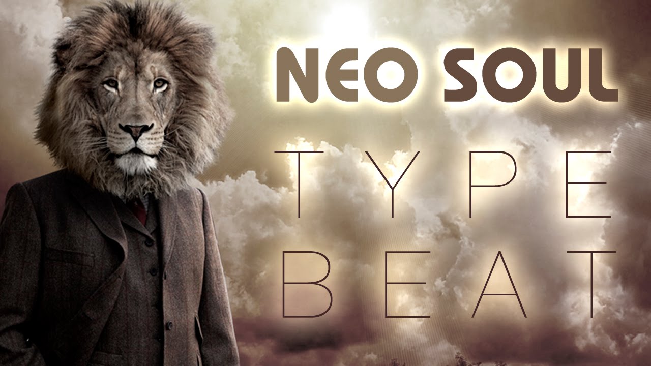 🌑 NEO SOUL Instrumental (With Bridge) 🐬 "REWILD YOURSELF" 🐘 The Roots ...