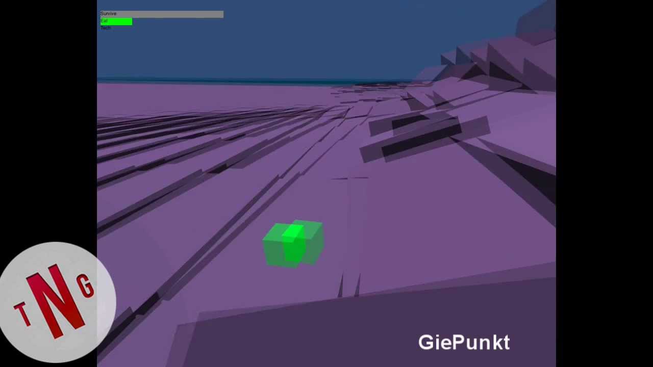 Env gameplay - YouTube