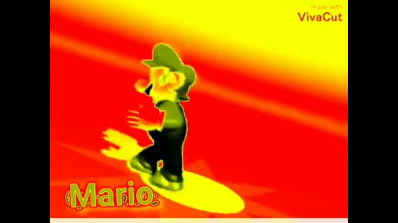 The Gummy Bear Song Super Mario Bros in Chorded G Major - YouTube