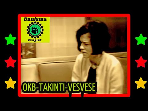 Psikiyatrik Görüşme : Obsesif-Kompulsif Bozukluk (OKB) Türkçe Altyazı