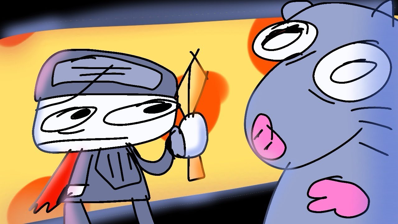 The STUPID rat / BRICK Plush ( pizza tower ) unboxing - YouTube