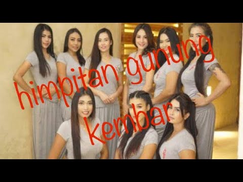 cerpen romantis || burung di himpit gunung kembar || cerita cinta