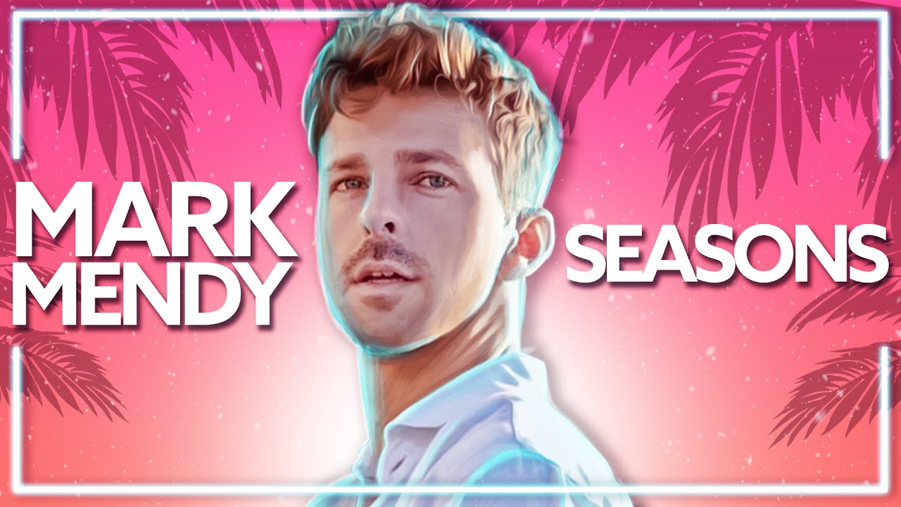 Mark Mendy & Hanno - Seasons (ft. ZHIKO) [Lyric Video] - YouTube
