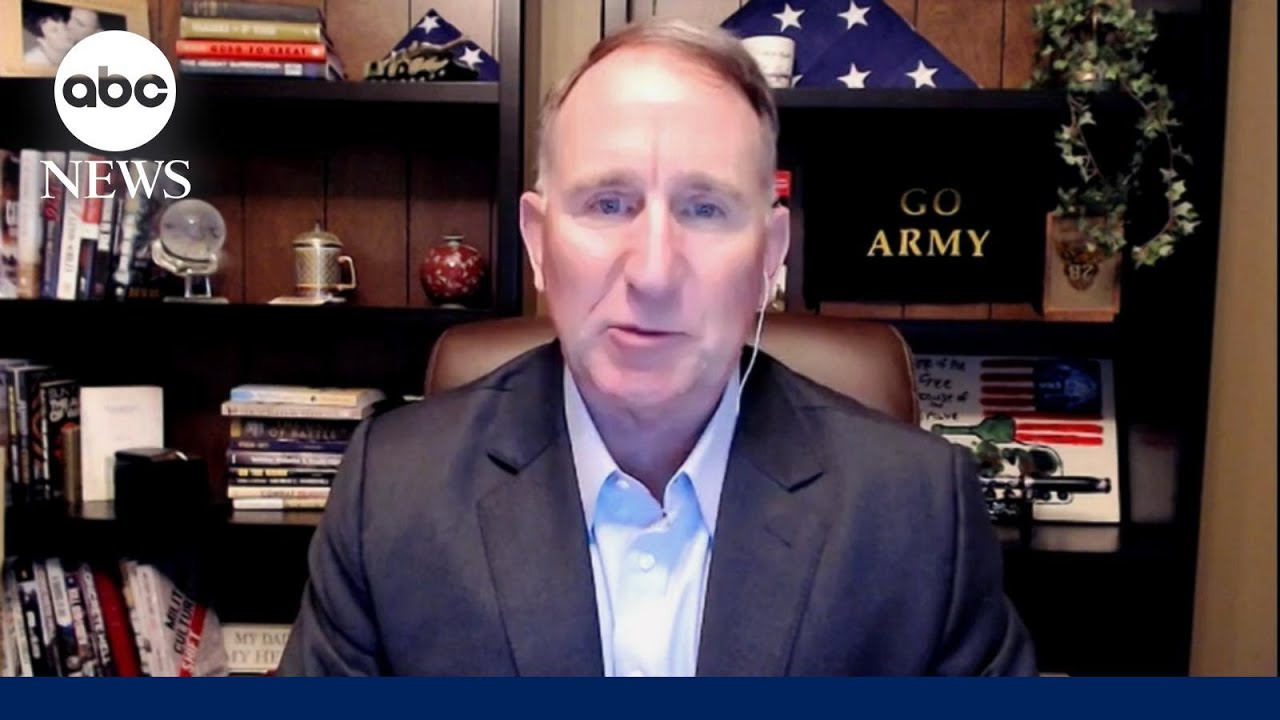 Son of General Creighton W. Abrams remembers his father on 80th ...