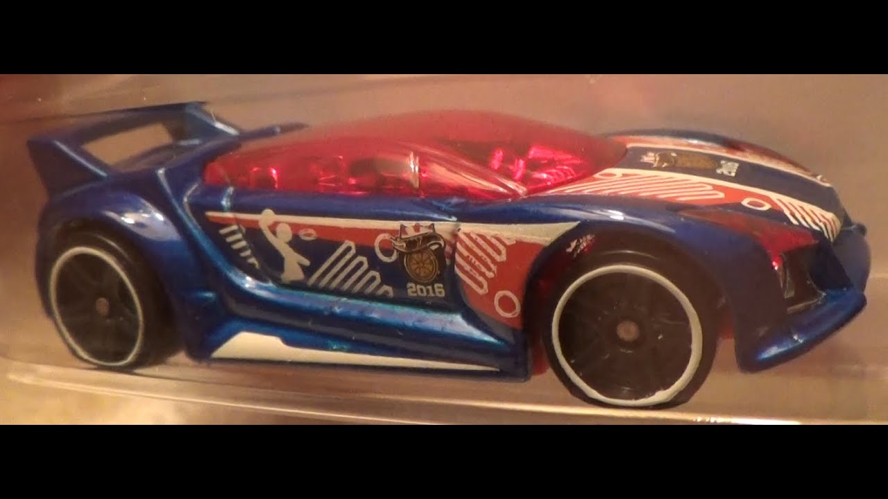 QUICK N SIK HW GAMES HOT WHEELS - YouTube