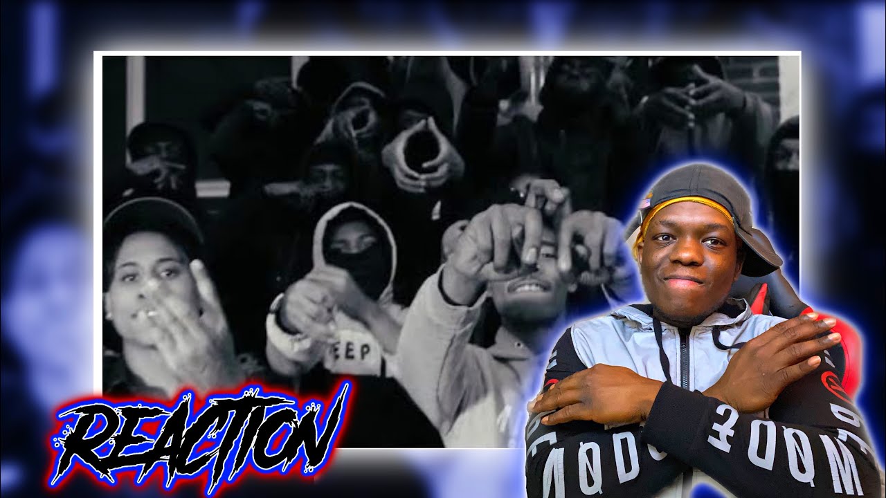 Dee Billz & Blockwork - "OGz K" (Official Music Video) | REACTION ...