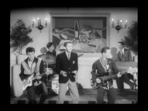 Los Hooligans - Despeinada - YouTube