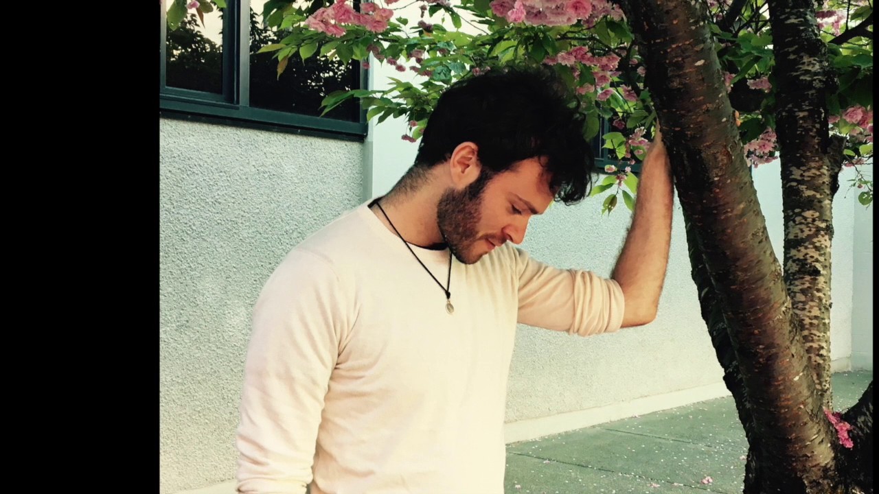 Matt Stern - T'es beau (cover de Pauline Croze) - YouTube