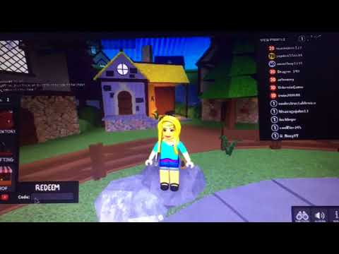 MMX CODES (ROBLOX) - YouTube