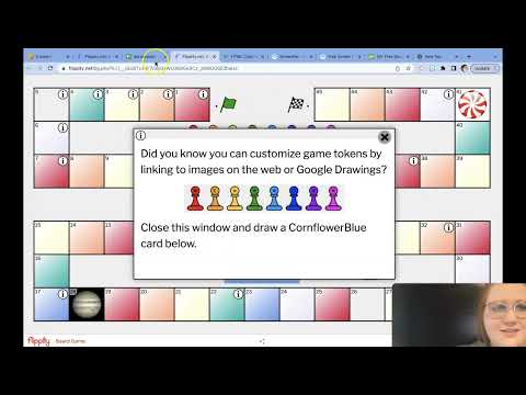 Flippity net - YouTube