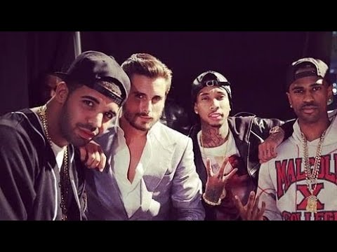 Drake x big sean - 416 (official audio) - YouTube