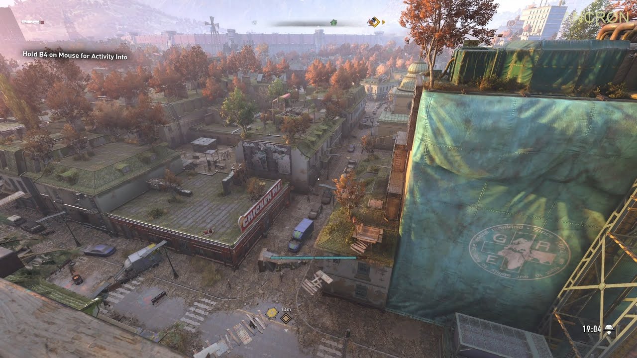 Dying Light 2 - Playthrough - Episode 12 - YouTube