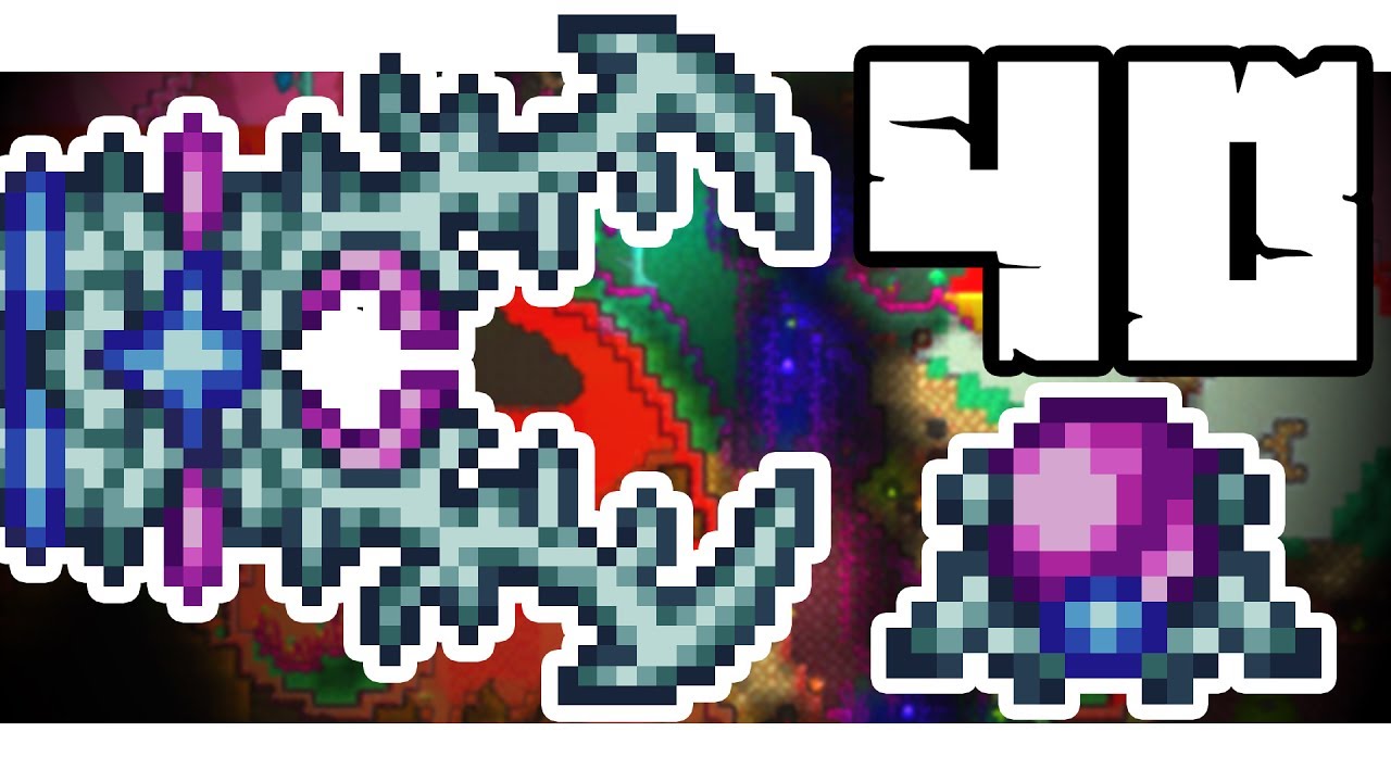 DEVOURER OF GODS! - Terraria 1.3 MODDED SEASON 2 v1 - Ep.40 - YouTube